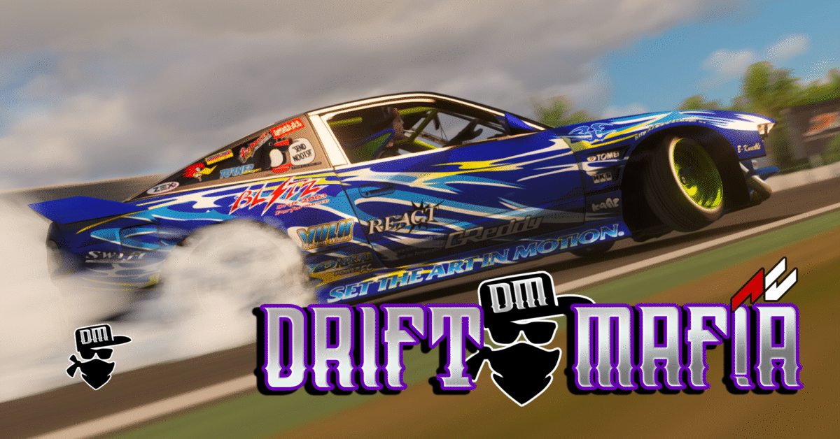 Car Mods ‣ DRiFT MAFIA