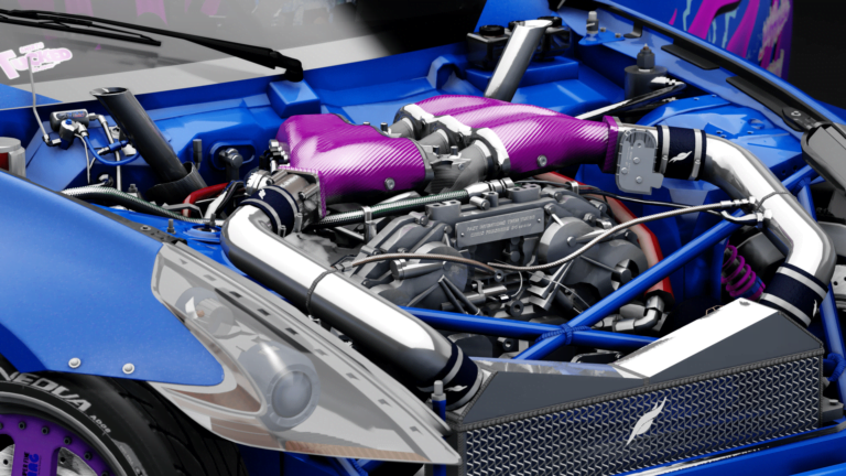 Nissan 370Z Drift Assetto Corsa ‣ DRiFT MAFIA